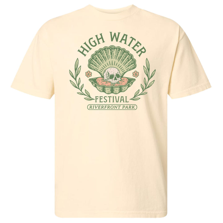 All – High Water Festival