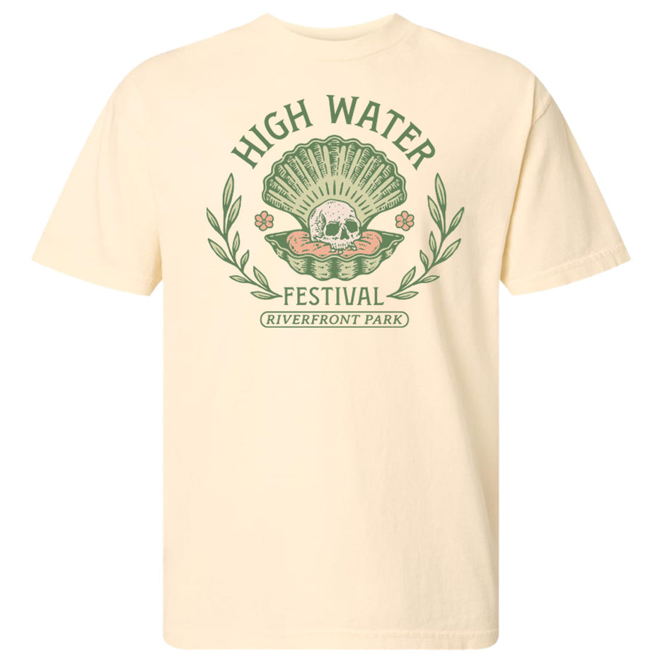 All – High Water Festival